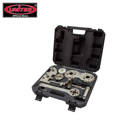 【united】volvo Camshaft Alignment Tool B4204 Lazada