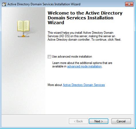 Steps For How To Create A Domain Setup Needed Techyv Com