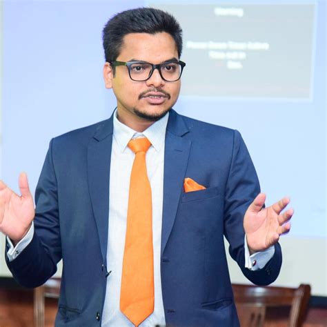 Ajay Pandey Youth Hive