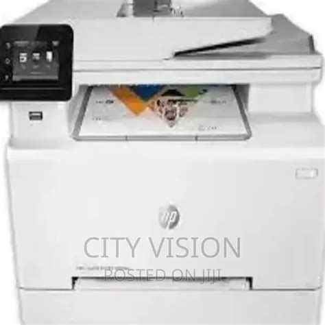 Hp Laserjet Pro MFP M227fdw Printer (M227fdw) in Nairobi Central ...