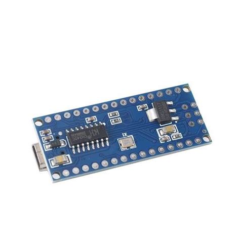 Arduino Nano Uno Development Board Kit Upgraded Version With Atmega328p Mcu Module
