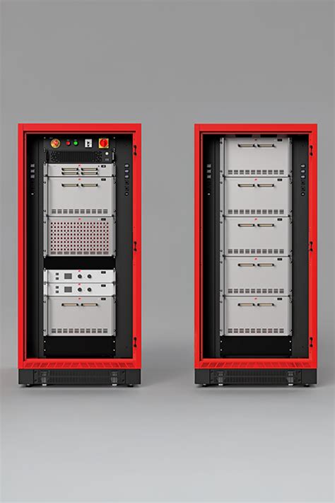 Battery Management System