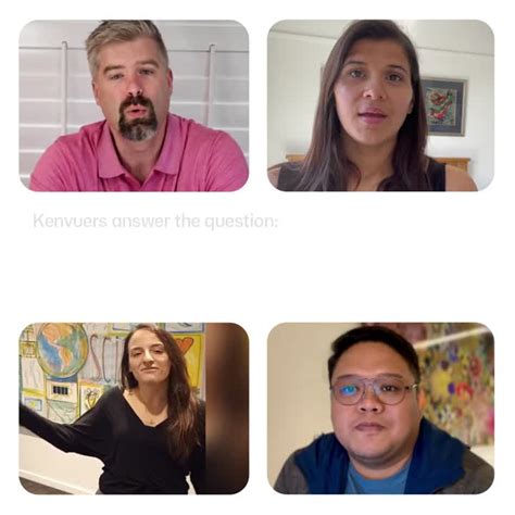 Kenvue On Linkedin Kenvuers Share What It Means To Realize The