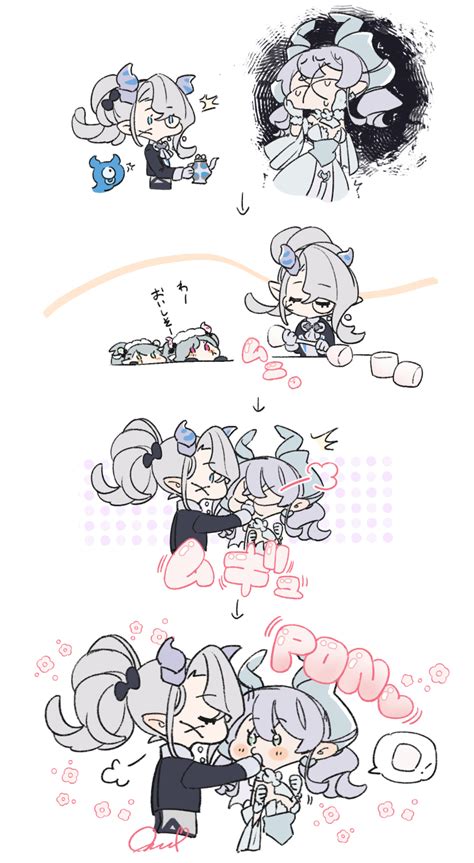 Lovely Labrynth Of The Silver Castle Arianne The Labrynth Servant Arianna The Labrynth Servant