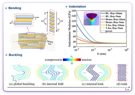 Continuum Mechanics Modeling Considering Microstructures Yan Chen Homepage