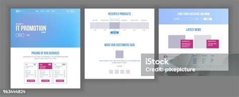 웹사이트 템플릿 벡터입니다 페이지 사업 프로젝트입니다 쇼핑 온라인 방문 웹 페이지입니다 관리자 회의입니다 기업 개념입니다 기술 온라인 지원입니다 디자인 진화 시스템입니다