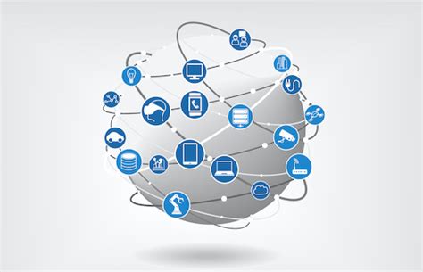 IoT Infrastructure Smarter Babes Significant Savings