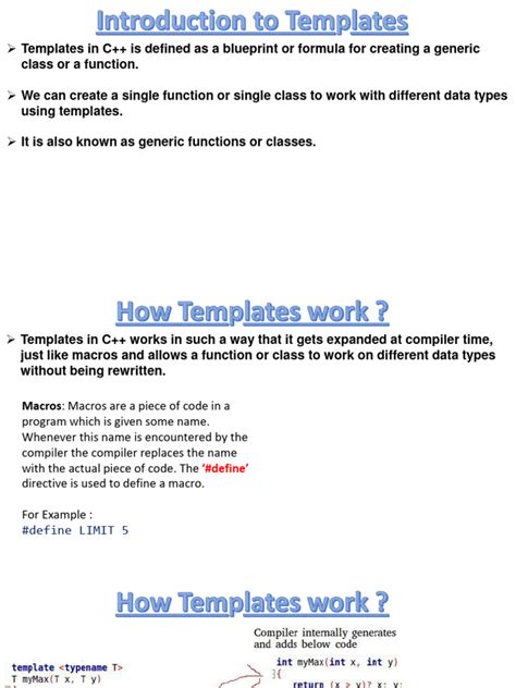 Stl Class 1 Pdf C Class Computer Programming