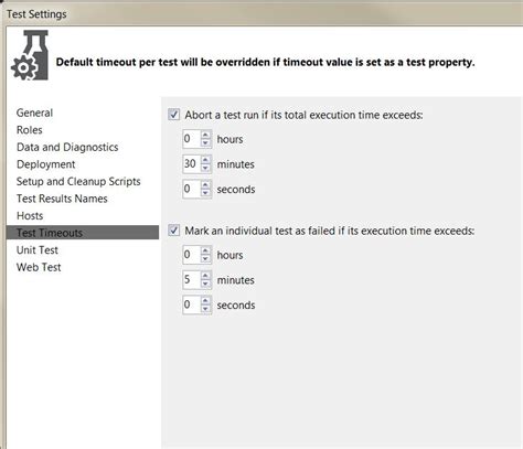 Coded UI Test Fails After Specific Period Of Time On Its Own Stack Overflow