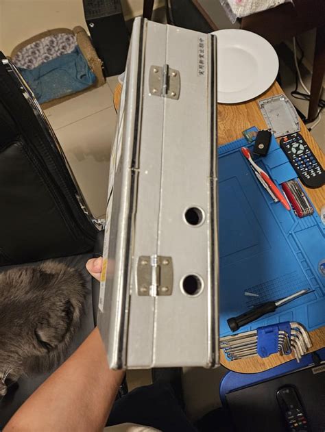 Famicom Hard Case R Famicom