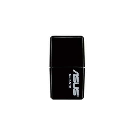 Asus Usb N10 Ez N Network Adapter At