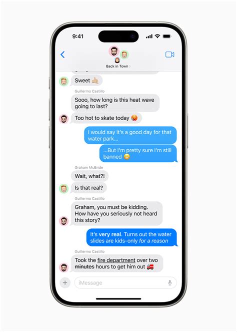 Díky Ios 18 Je Iphone Osobnější Schopnější A Chytřejší Než Kdy Dřív