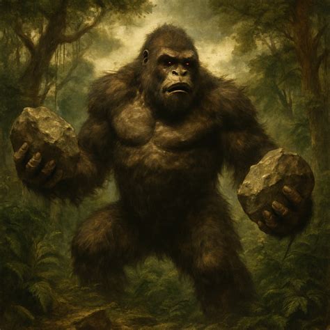 Ape Giant
