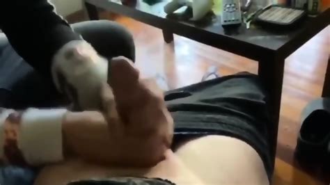 Double Hand Job Eporner