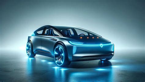 A Revolutionary Step In Electric Vehicle Batteries Enhanced Safety And