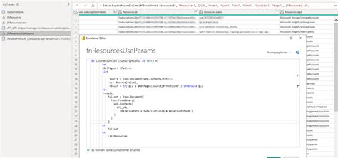 Solved Scheduled Refresh Using Dynamic Data Source Microsoft Fabric Community