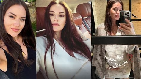 Fahriye Evcen Merhaba Sevimli Pasta Notuyla Paylaştı
