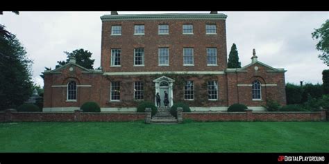 Jasmine Sherni Scene Jasmine Sherni Ghosted Episode 4 102824