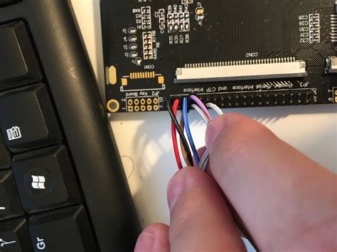 Mkr1000 7ma Output Is Too Low For Raio8875 Display Driver General