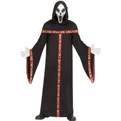 Fun World Alien Spawn Adult Costume Standard Target