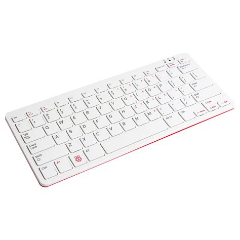 Kit Raspberry Pi 400 Oficial Microbot México