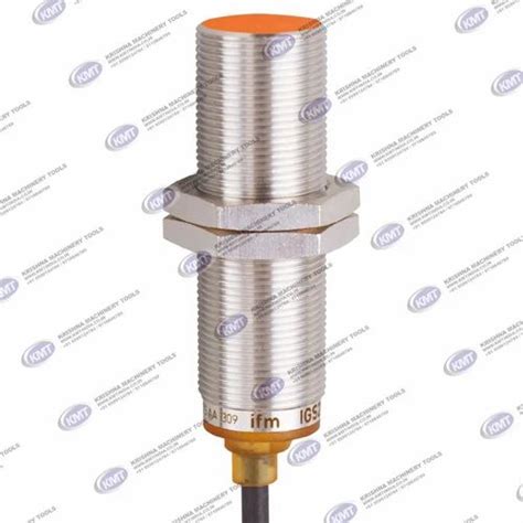 Mm IGS IFM Inductive Sensor V PNP At Piece In Gurgaon ID