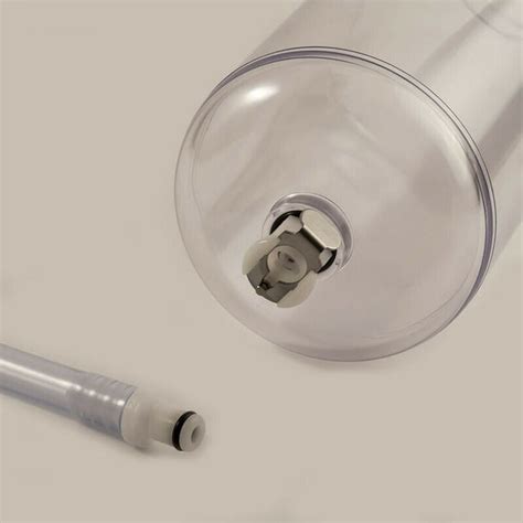 Stallion Mustang Penis Pump Cylinder