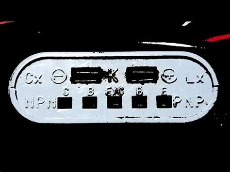 Inside A Multimeter Multi Function Socket With Schematic