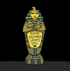 Mummy S Download And Share