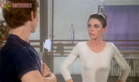 Anne Bancroft Nude Pics Pagina 1