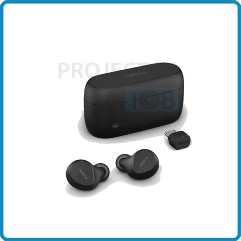 Jabra Evolve Buds Usb C Ms