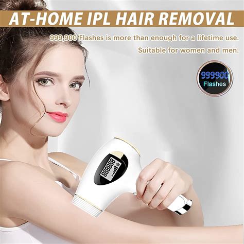 10 Best At Home Ipl Hair Removal Devices Safe Sfostsee