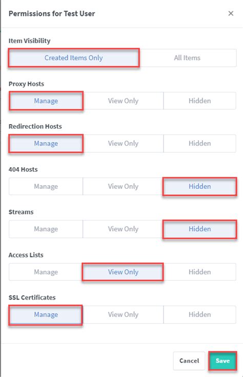 Simple Virtual Host Management With Nginx Proxy Manager