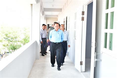 သရက်မြို့၌ မီးဘေးအန္တရာယ်ကြိုတင်ကာကွယ်ရေး မီးဘေးလှုံ့ဆော်ခြင်းနှင့် တစ်အိမ်ဆင်းတစ်အိမ်တက် စစ