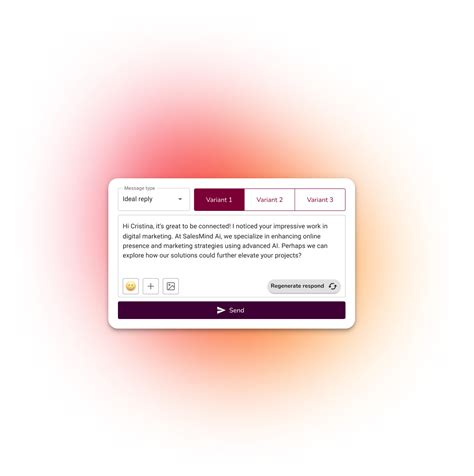 Ai For Sales Prospecting Generative Ai Sales Tools Salesmind Ai