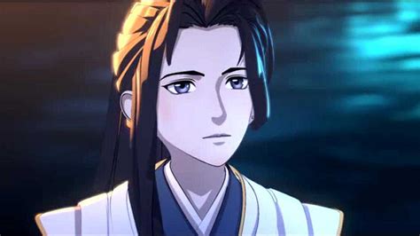 阴阳师手游阴阳师不知火不知火cg展卷殆尽枷锁腾讯视频