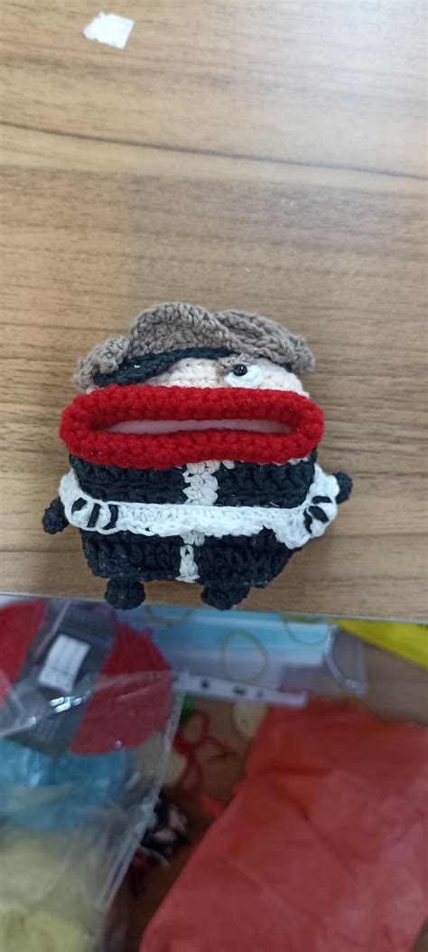 My Newest Creation Rbleach