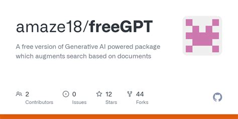 Freegptchatyoutubeipynb At Main · Amaze18freegpt · Github
