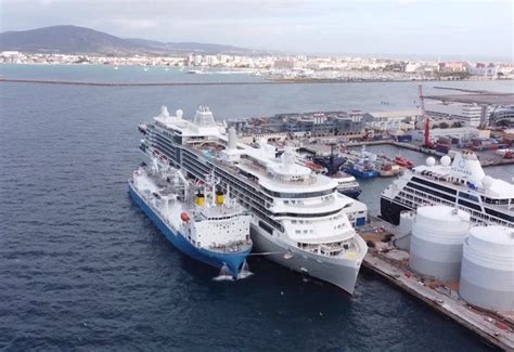 Peninsula Begins Physical Lng Bunkering In The Mediterranean