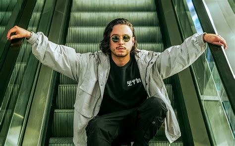 Sebat Nos Cuenta Sobre Su Trayectoria Como Dj Y Productor