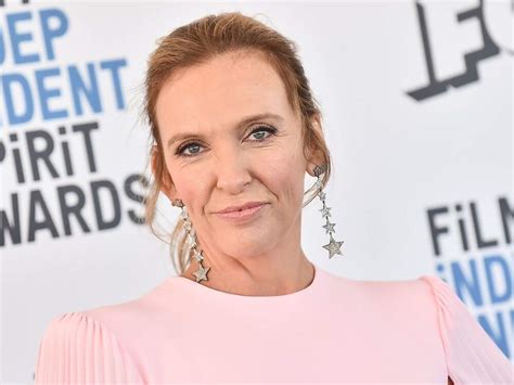 Wayward Toni Collette Joins Mae Martins Netflix Thriller Series