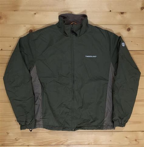 Куртка Timberland — ціна 1050 грн у каталозі Куртки Купити чоловічі речі за доступною ціною на