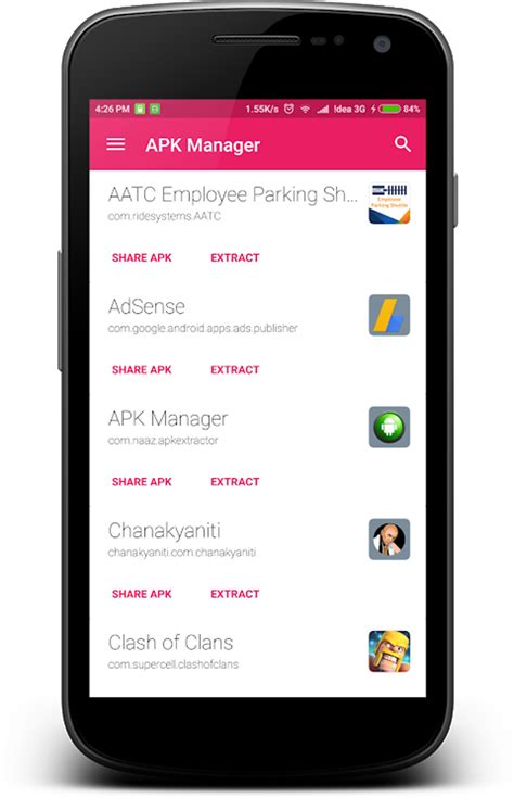 Android Appapk Extractor Apk For Android Download
