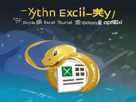 Python Excel操作指南：openpyxl从入门到实践 Dawoai