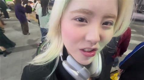 친구없는사람의 브이로그 Youtube