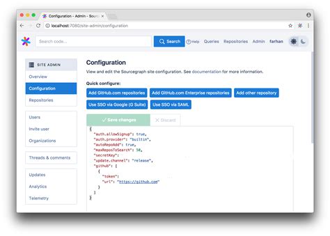 Announcing Sourcegraph 24 Free Powerful Search For Your Private Code