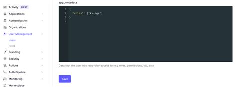 Oidc Auth Method Vault Hashicorp Developer