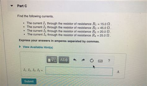 Solved Learning Goal To Practice Problem Solving Strategy