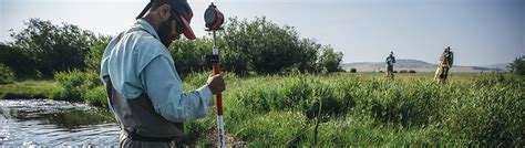 Geospatial And Environmental Analysis Academics Montana State University