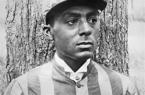 Isaac Murphy Samepassage